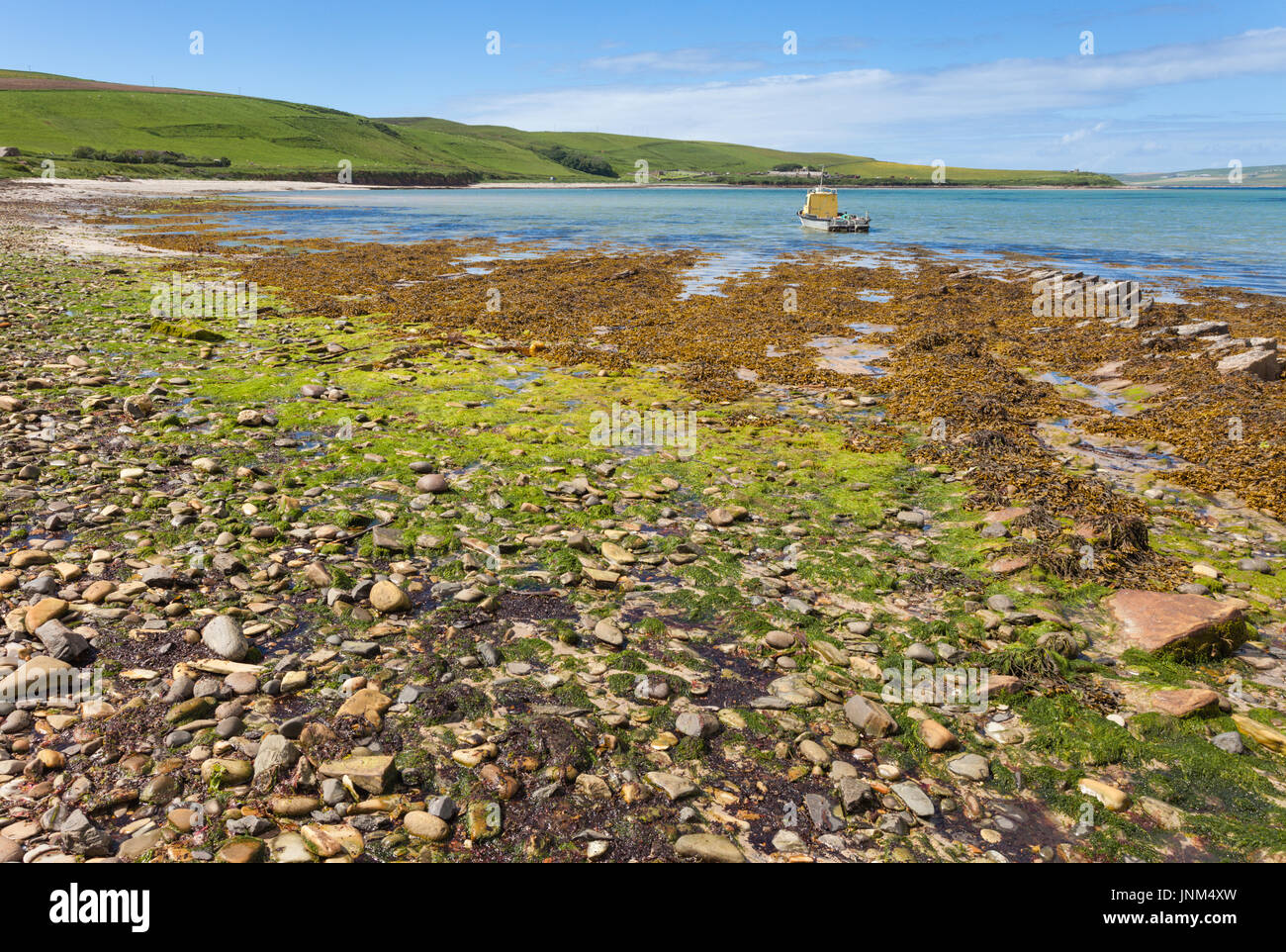 Hoy island hi-res stock photography and images - Alamy