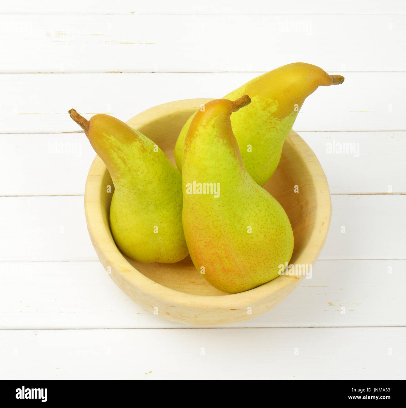 Pears yellow hi-res stock photography and images - Alamy