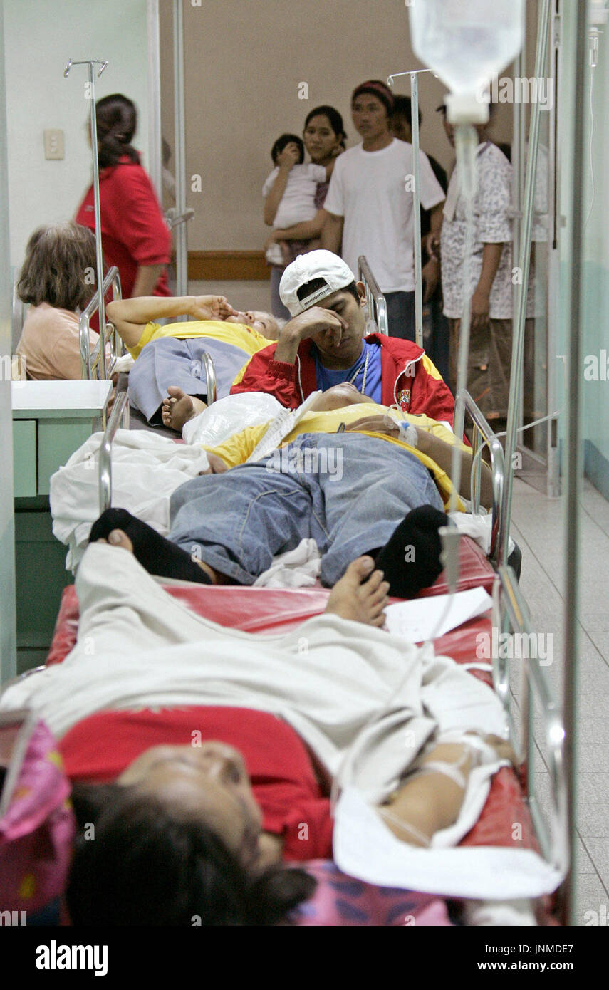 At a manila suburb High Resolution Stock Photography and Images - Alamy