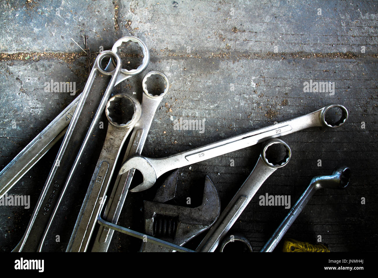 Craftsman tool hi-res stock photography and images - Alamy