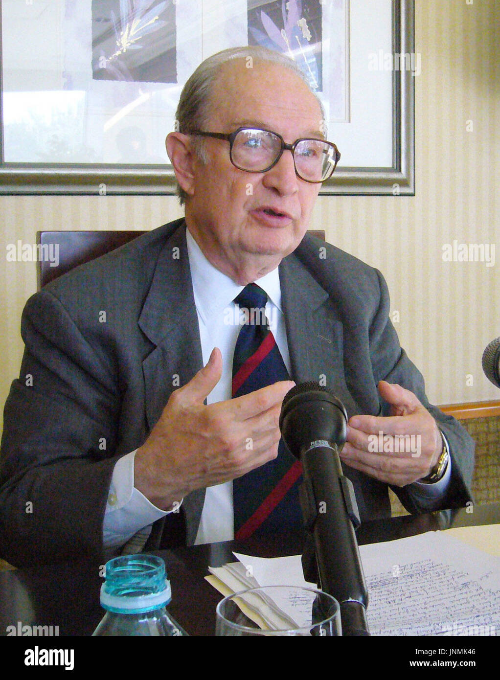 BEIJING, China - Selig Harrison, a senior scholar at the Woodrow Wilson ...