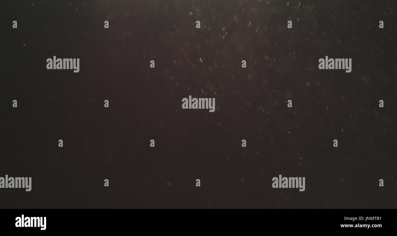 macro shot of sand dust explosive flow for overlay Stock Photo - Alamy