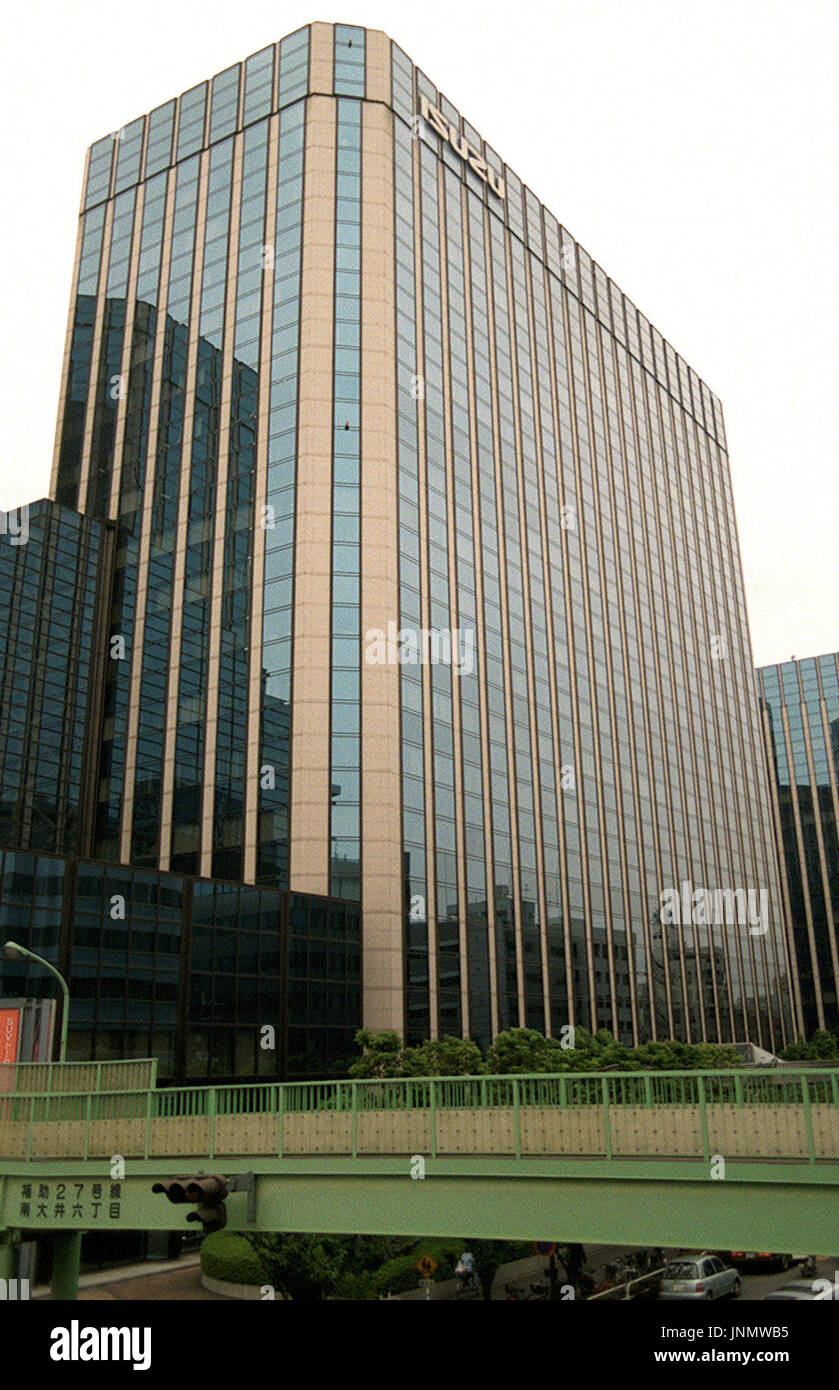 TOKYO, Japan - General Motors Corp. has informed Isuzu Motors Ltd ...