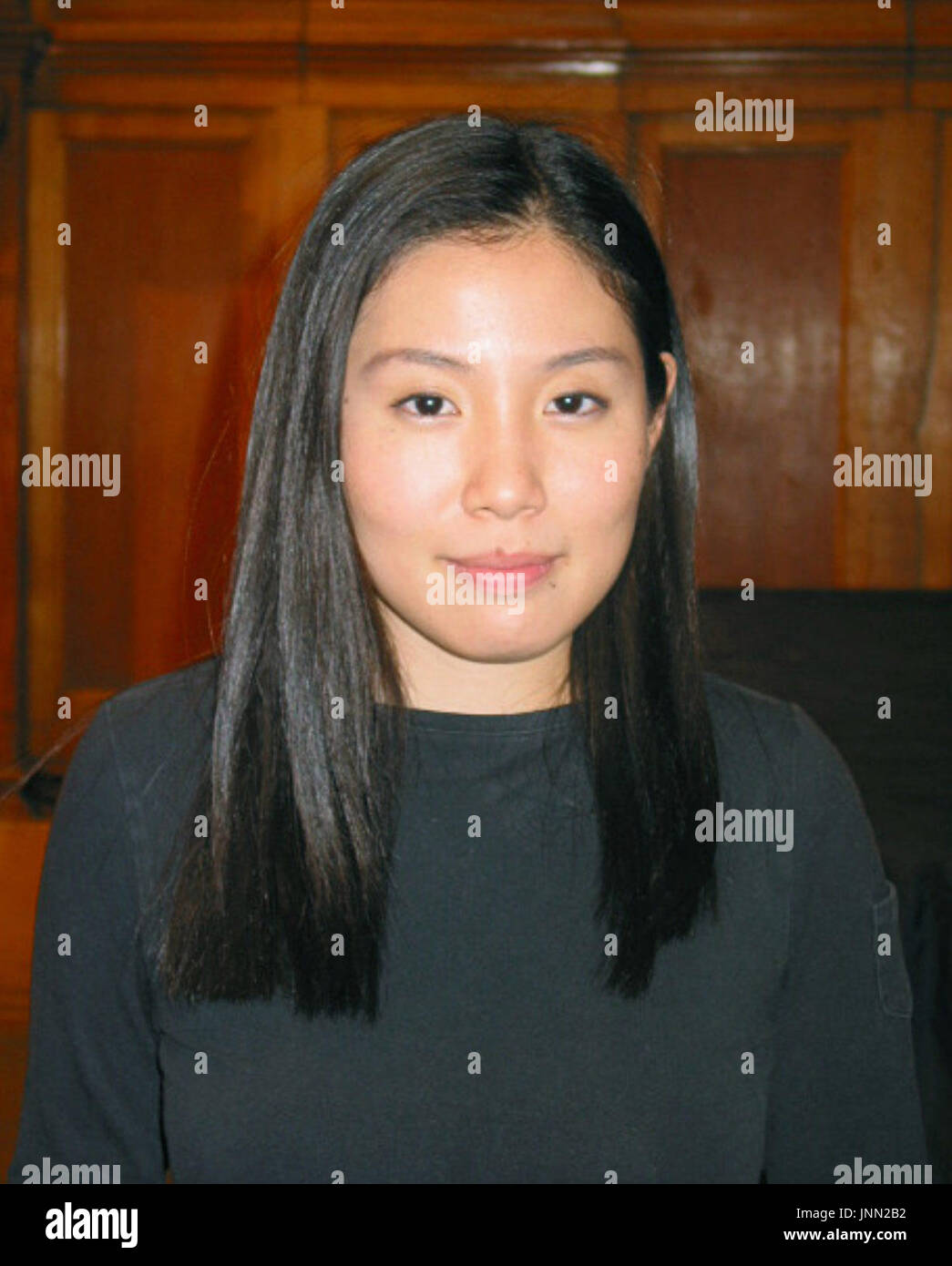 MOSCOW, Russia - Japan's Kyoko Yonemoto won the first prize in the ...