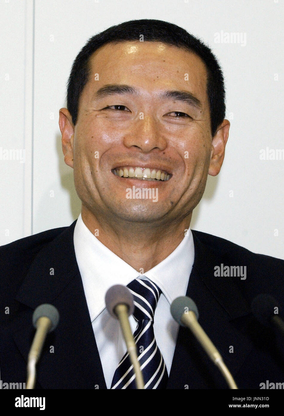 TOKYO, Japan - Veteran right-hander Masumi Kuwata said Dec. 18 in Tokyo ...