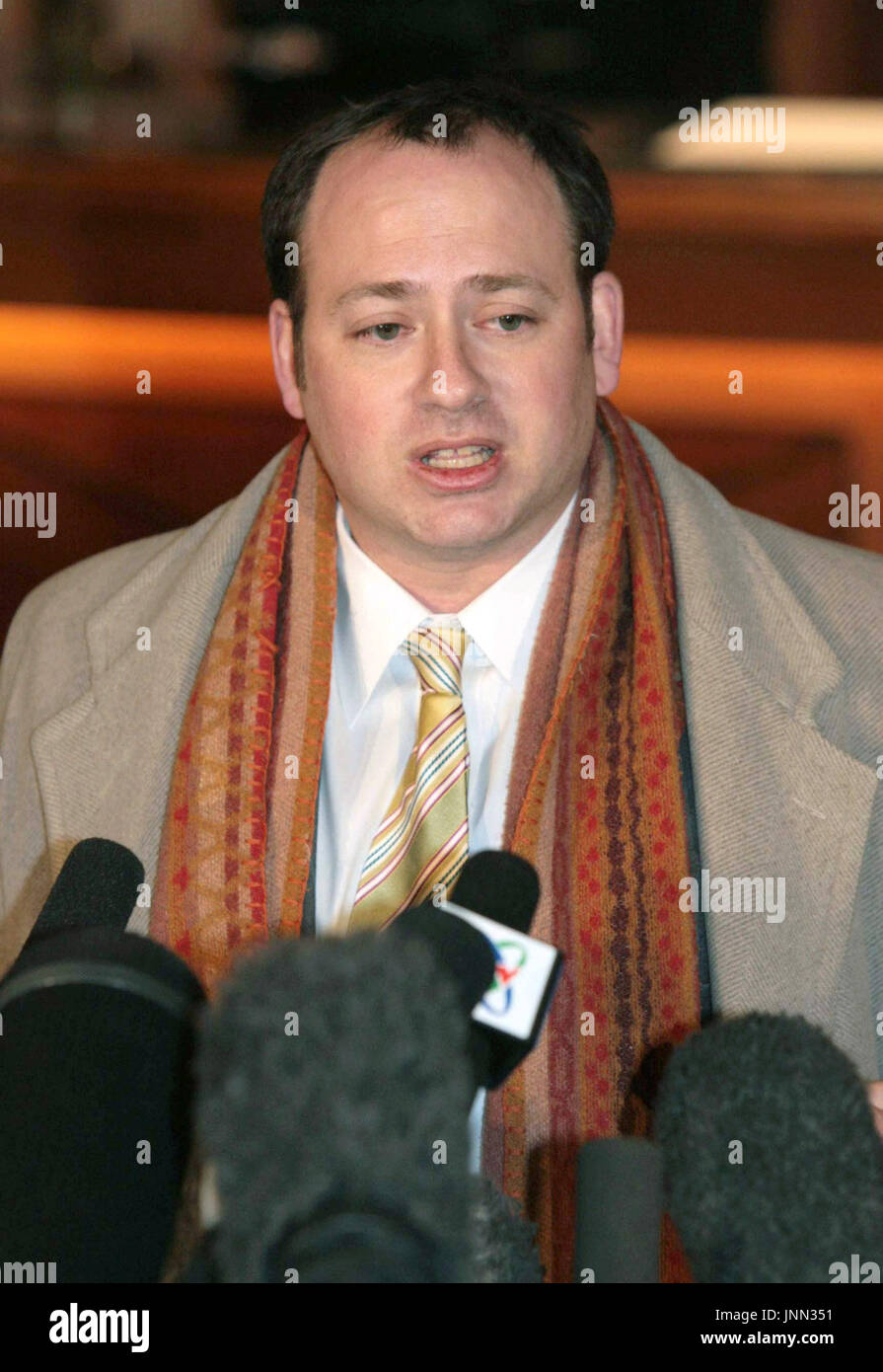 BEIJING, China - Daniel Glaser, U.S. deputy assistant Treasury secretary for terrorist financing ...