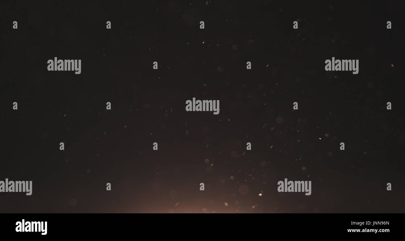 Dust storm impact hi-res stock photography and images - Alamy