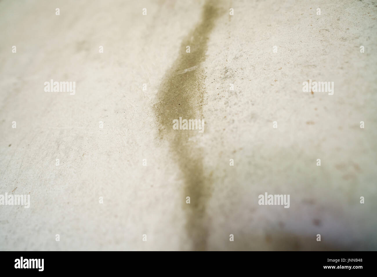 angle shot of new concrete wall with shallow focus Stock Photo - Alamy