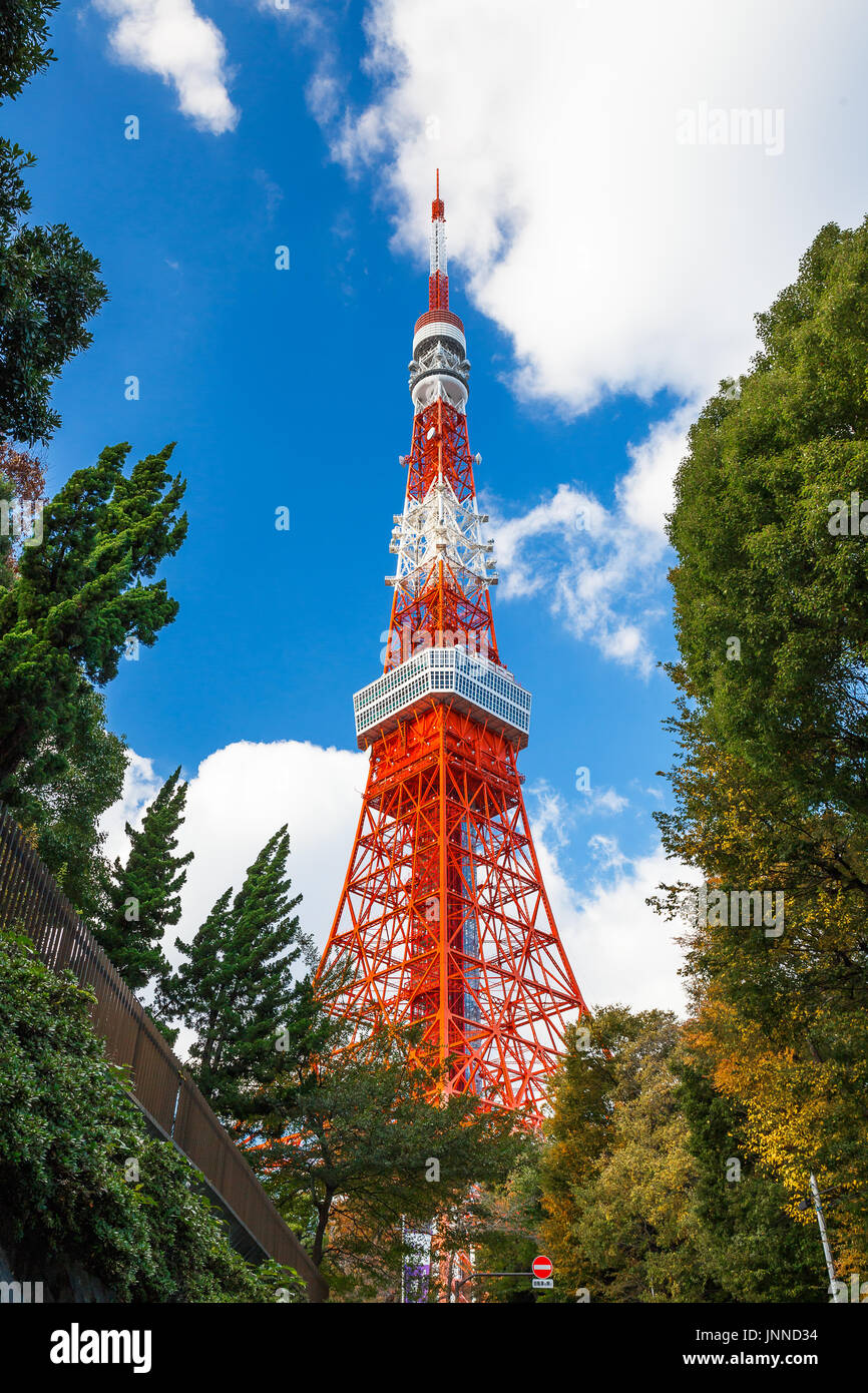 Tokyo sky tree observation deck hi-res stock photography and images - Alamy