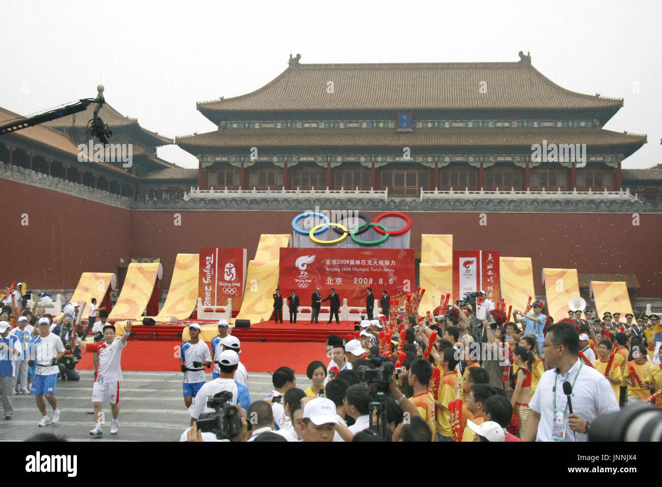 Astronaut liwei yang hi-res stock photography and images - Alamy