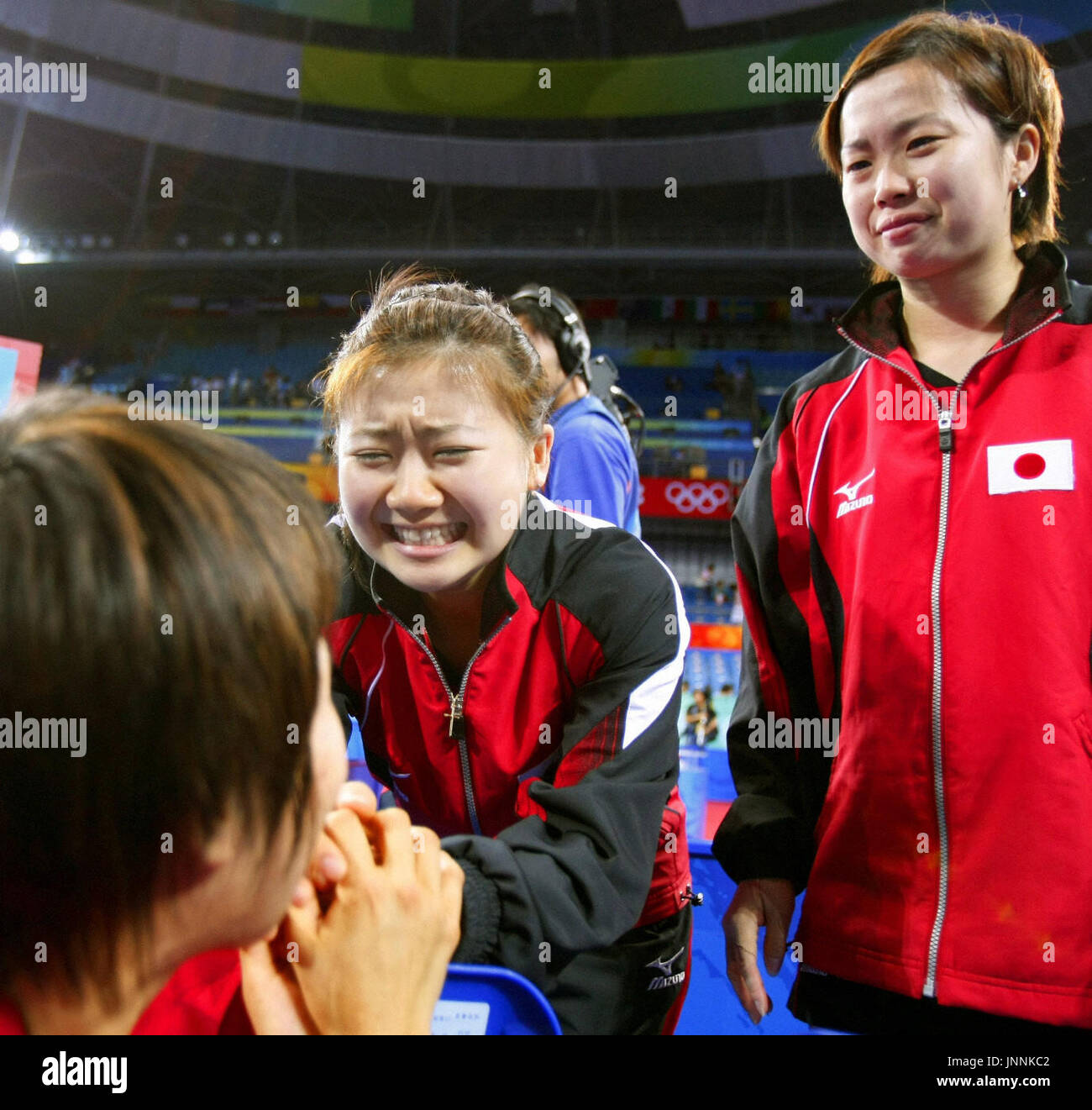 Haruna ai hi-res stock photography and images - Alamy