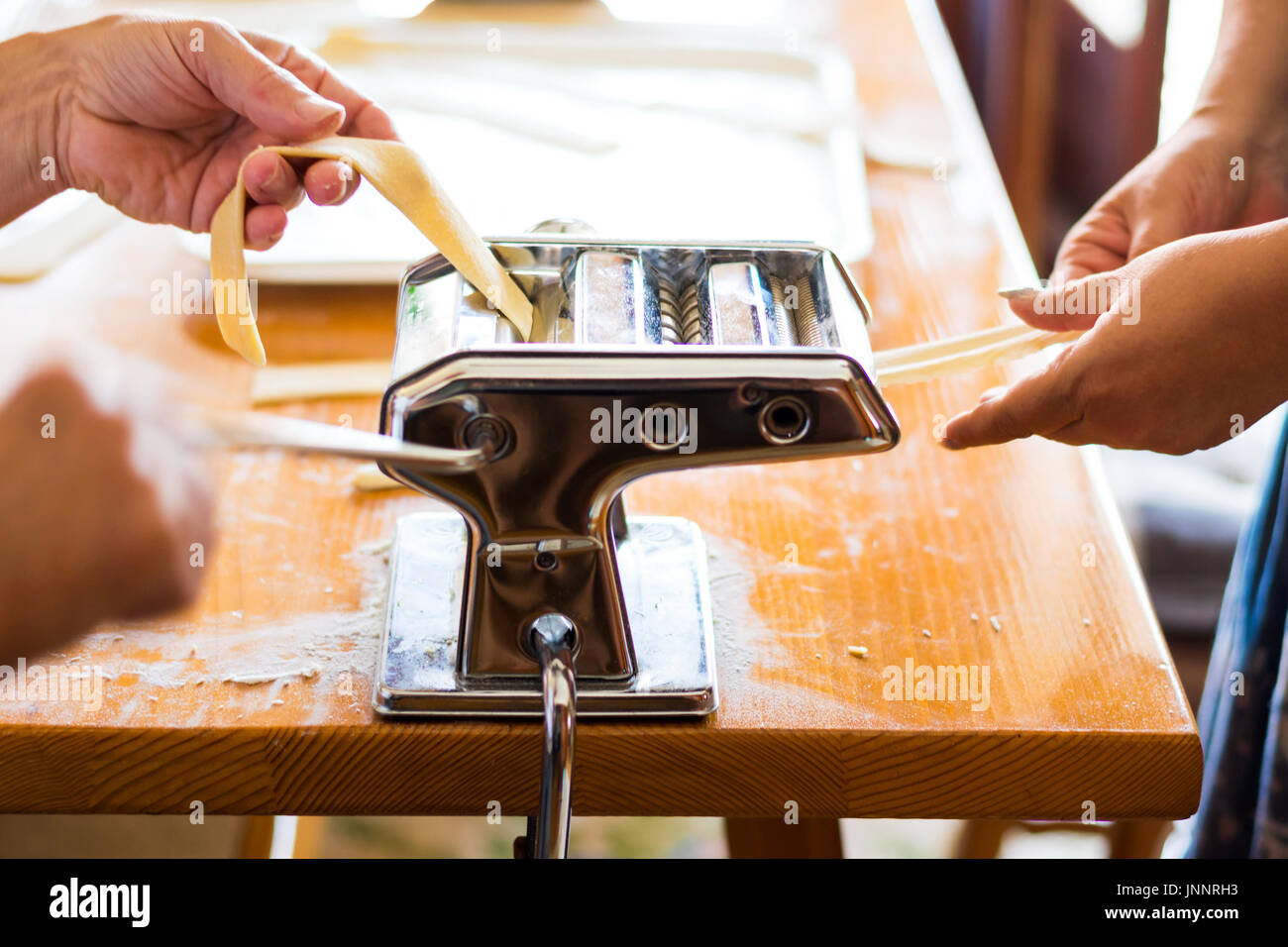 Man made machine hi-res stock photography and images - Alamy