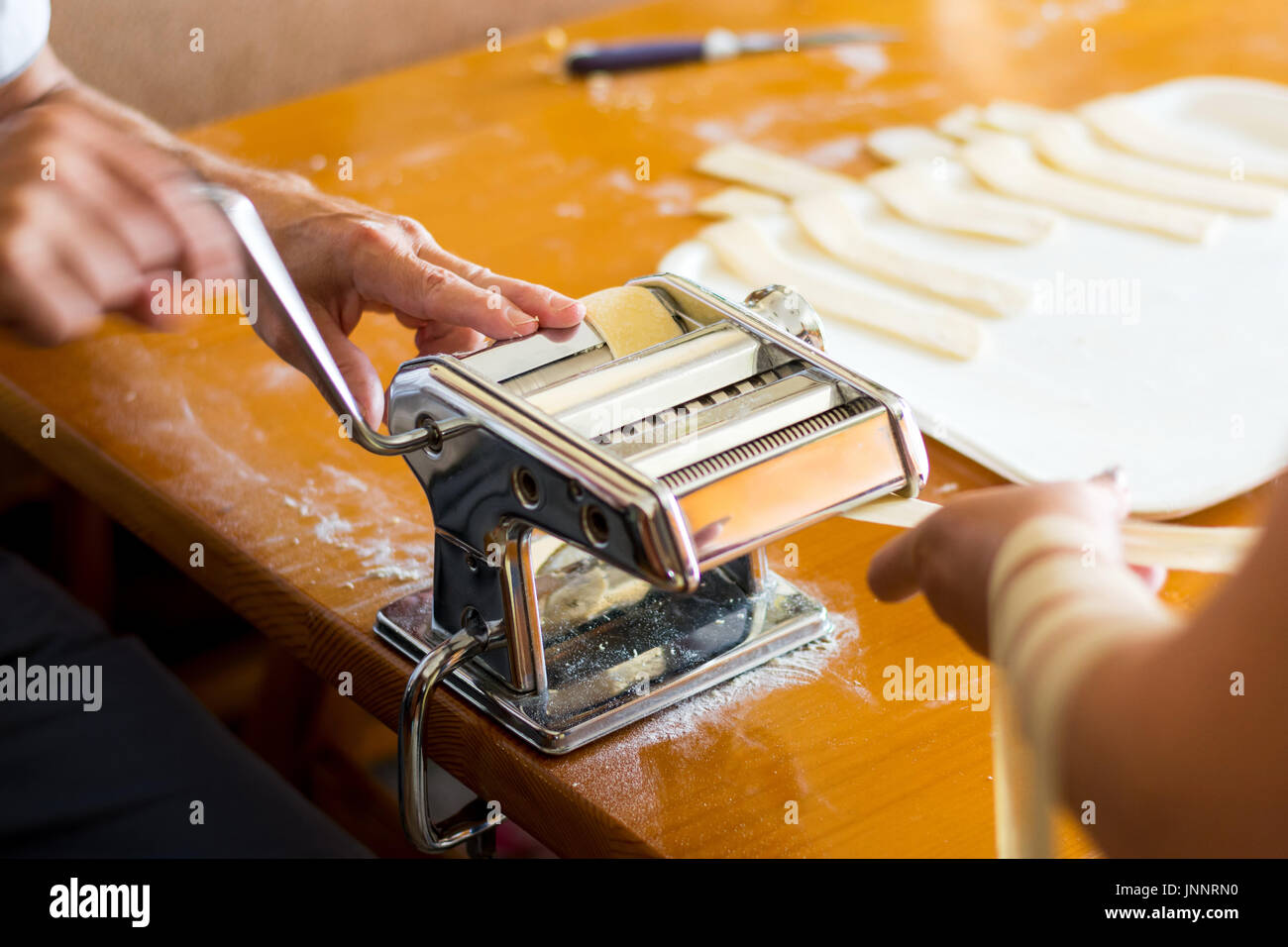 Man made machine hi-res stock photography and images - Alamy