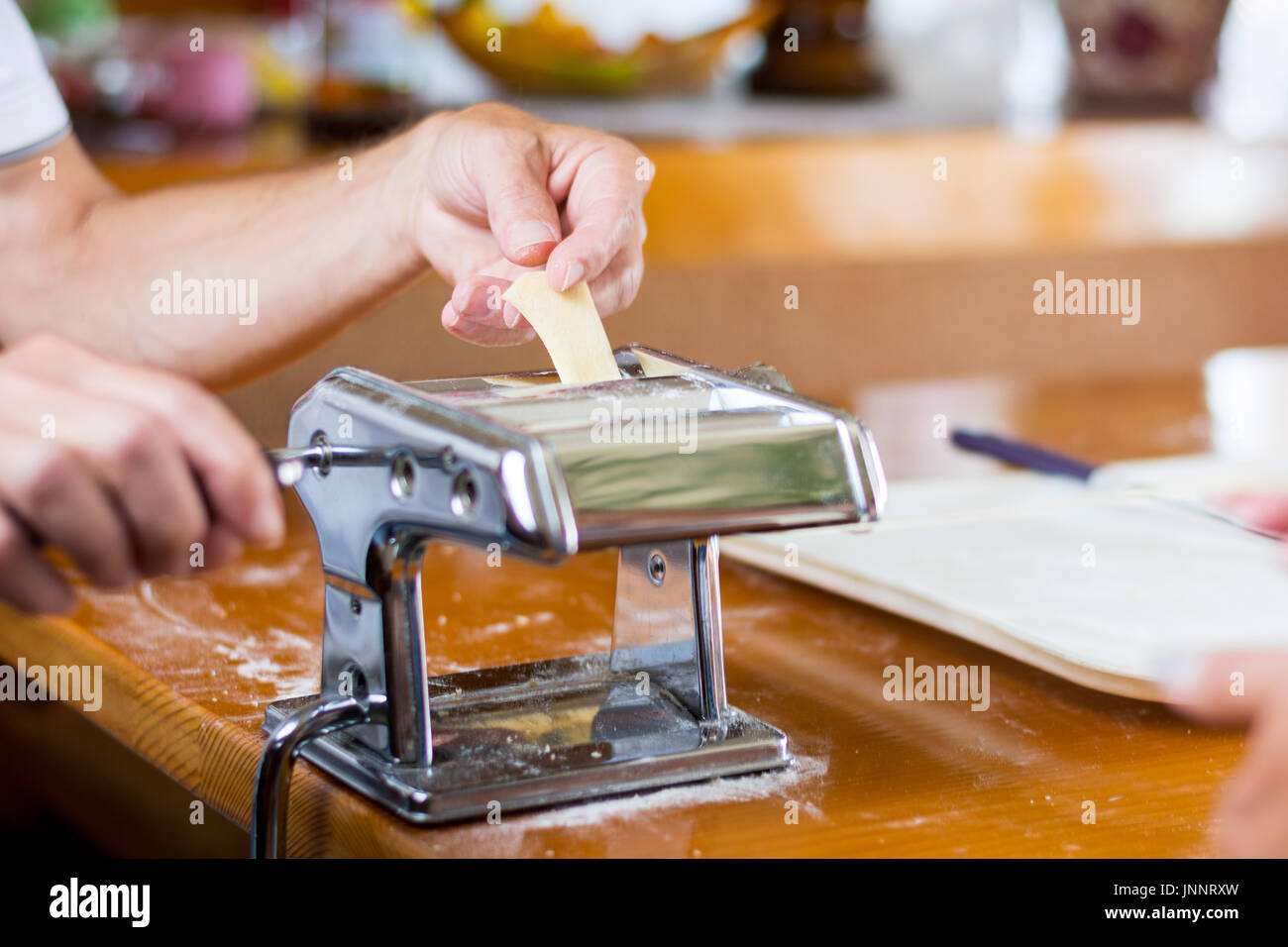 Man made machine hi-res stock photography and images - Alamy