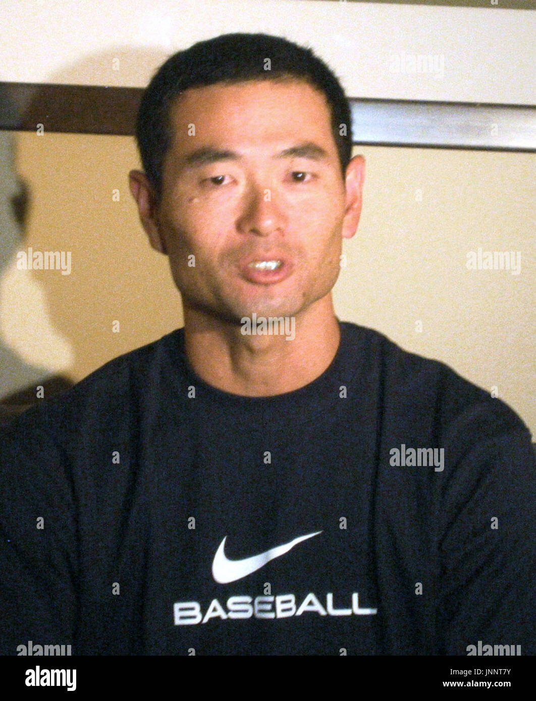 PITTSBURGH, United States - Japanese right-hander Masumi Kuwata, who ...