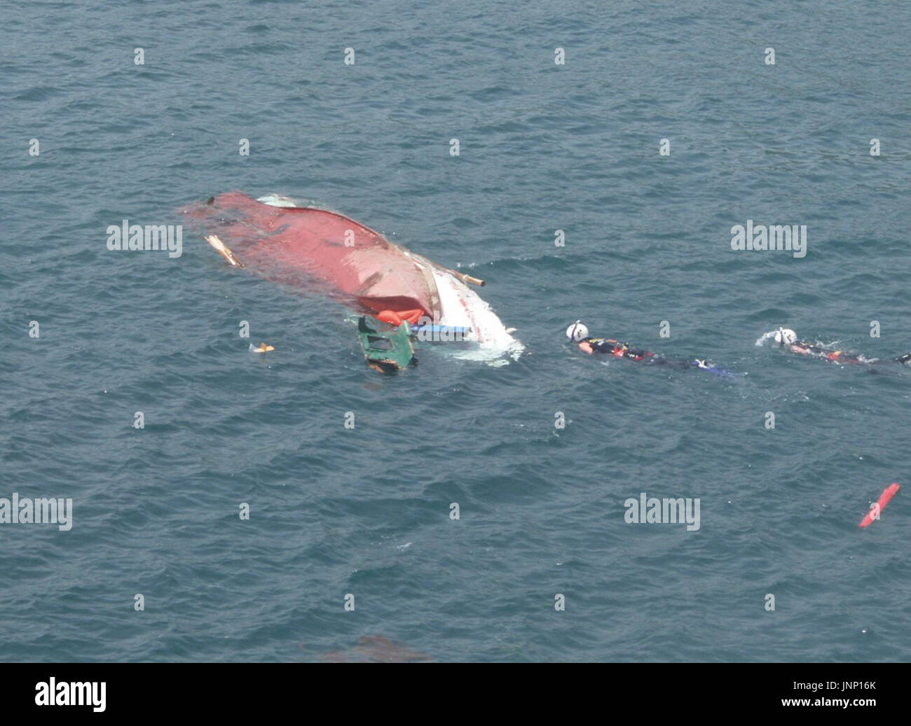 HIROSHIMA, Japan - An 80-year-old fisherman died on April 29 after his ...