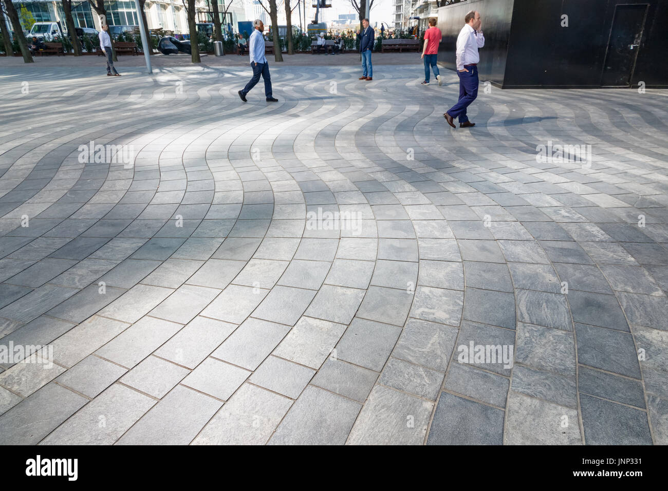 Wavy pavement hi-res stock photography and images - Alamy