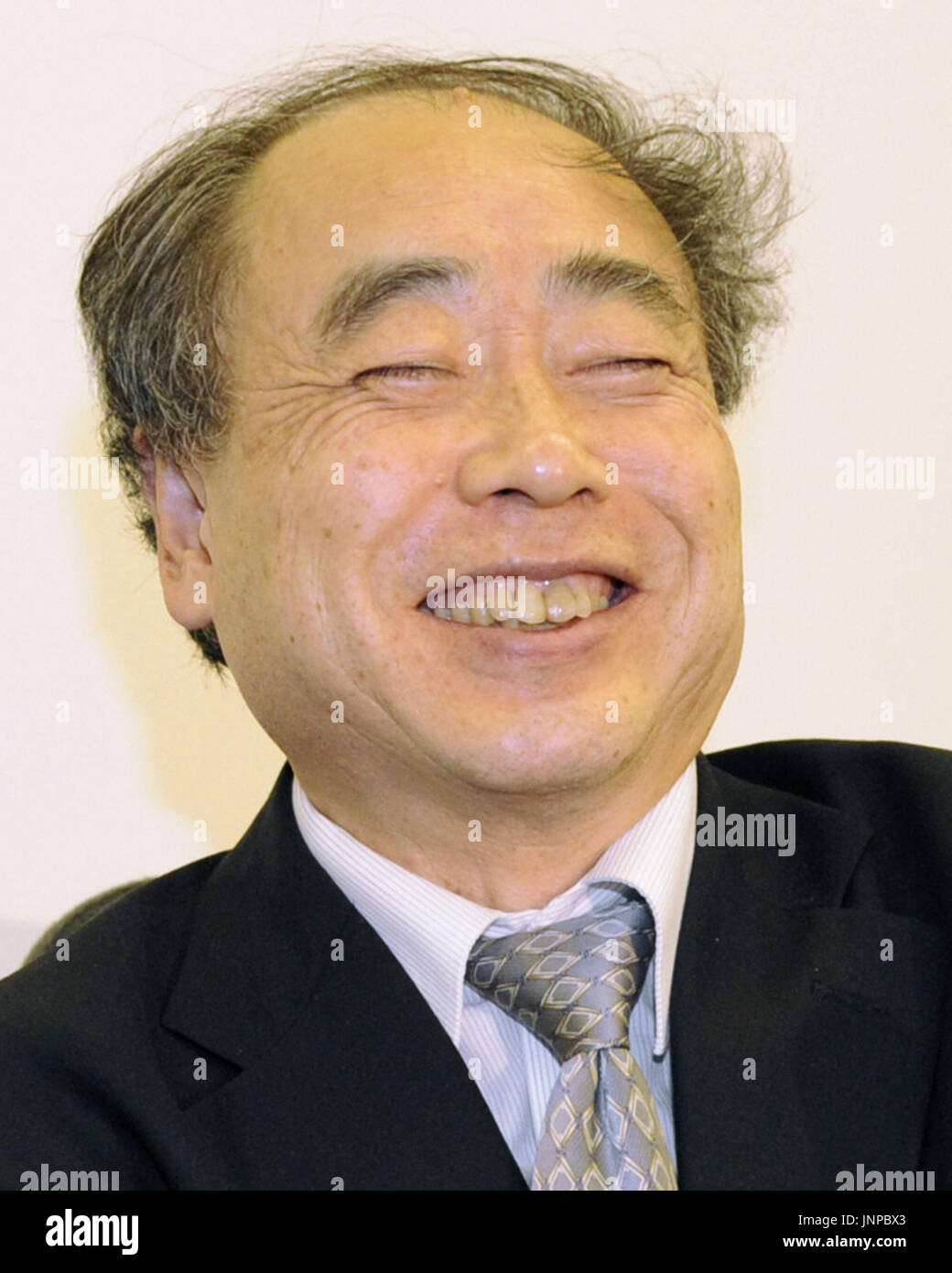 Nambu yoichiro hi-res stock photography and images - Alamy