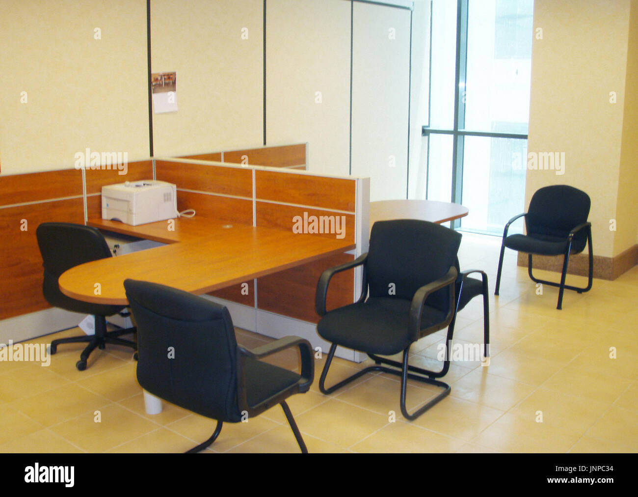 CAIRO, Egypt - Photo shows the Business Support Office in Riyadh, Saudi ...