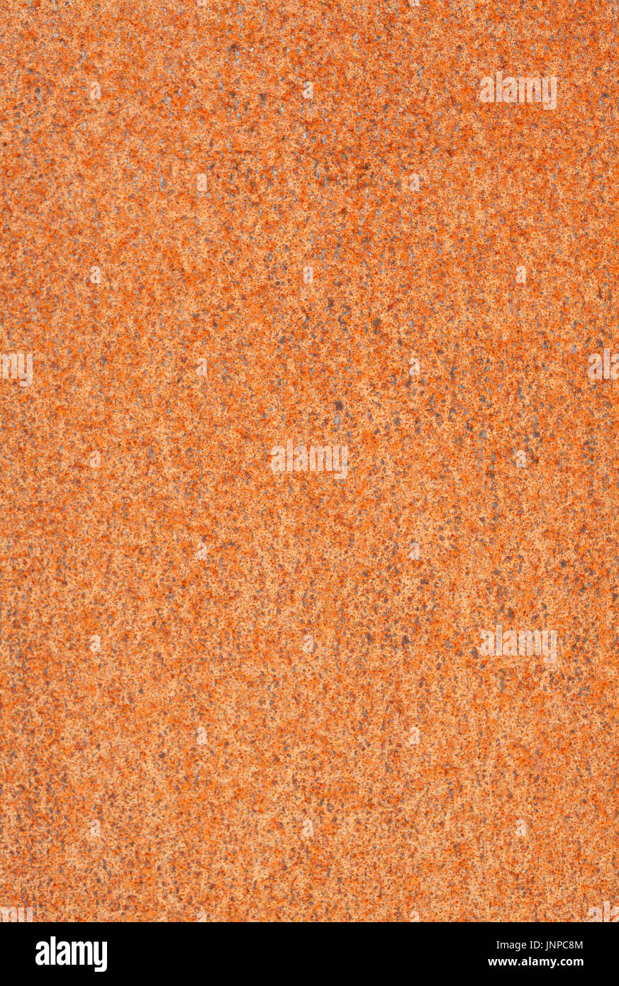 brown rusty metal wall, background picture Stock Photo - Alamy