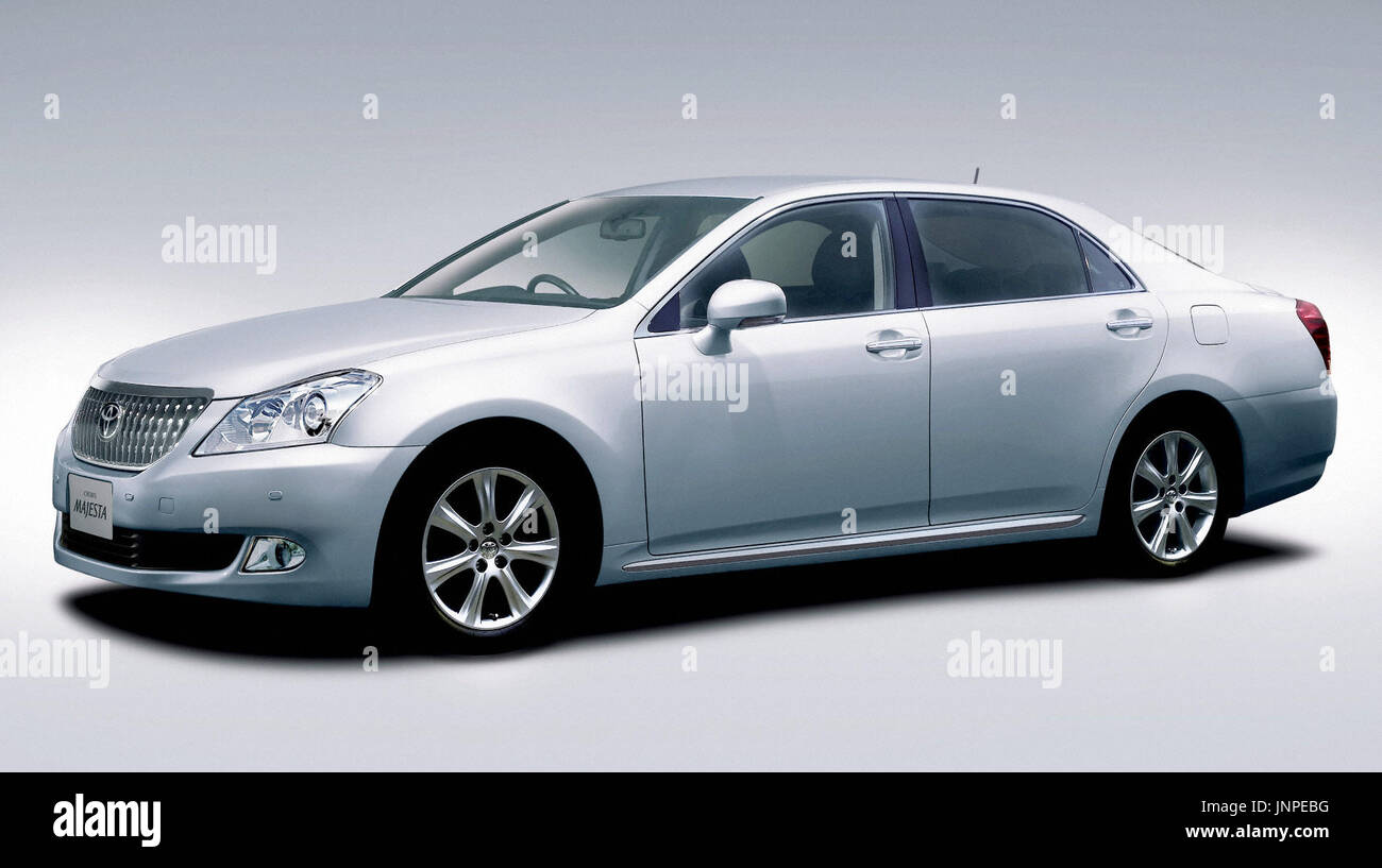TOKYO, Japan - Toyota Motor Corp. on March 26 launched its redesigned ...