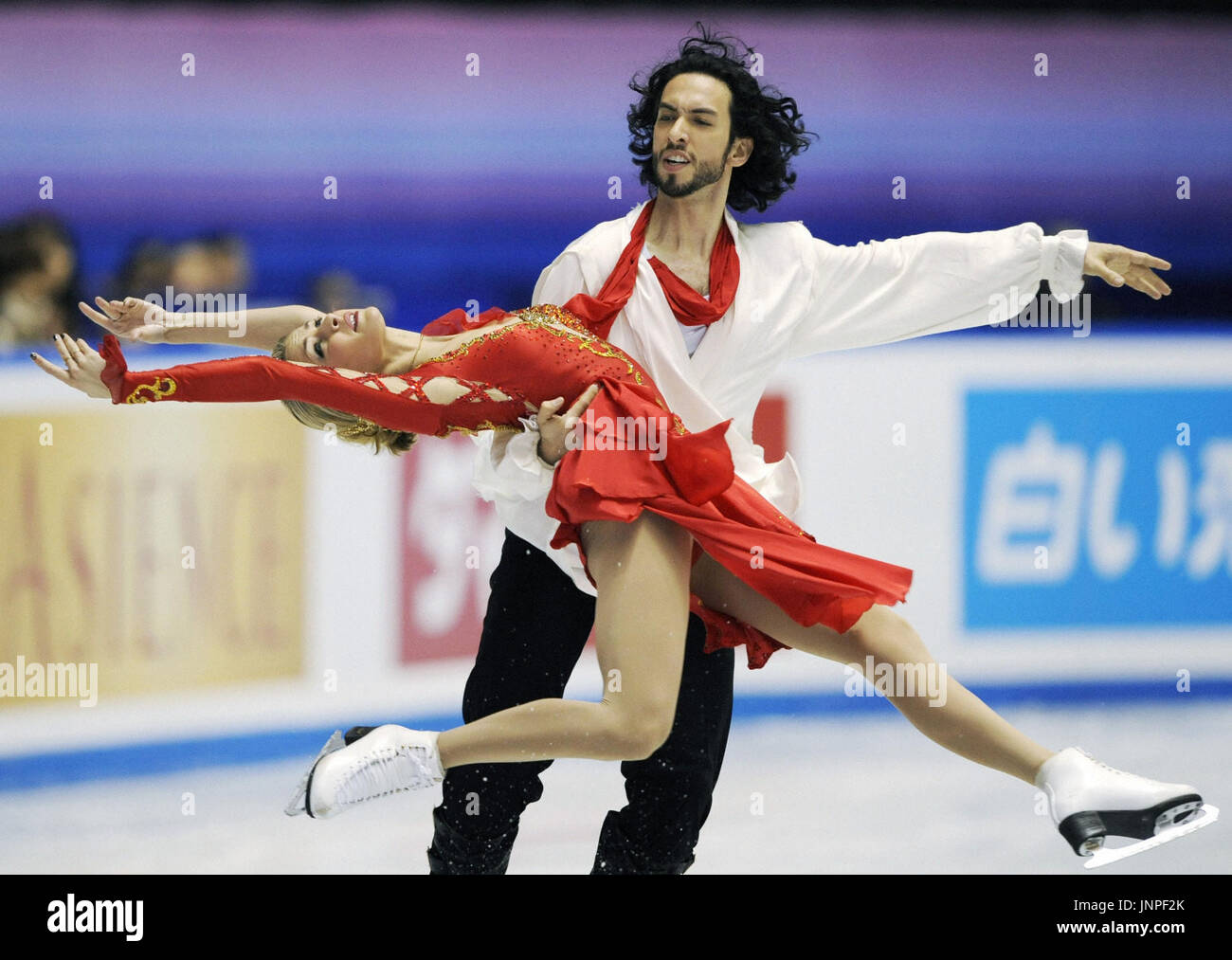 Tanith belbin benjamin agosto High Resolution Stock Photography and ...