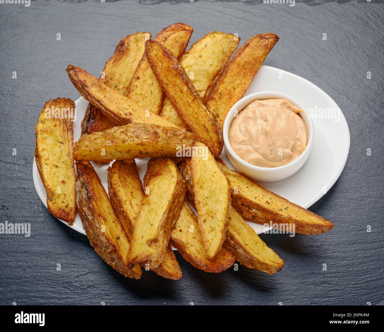 Potato coating hi-res stock photography and images - Alamy