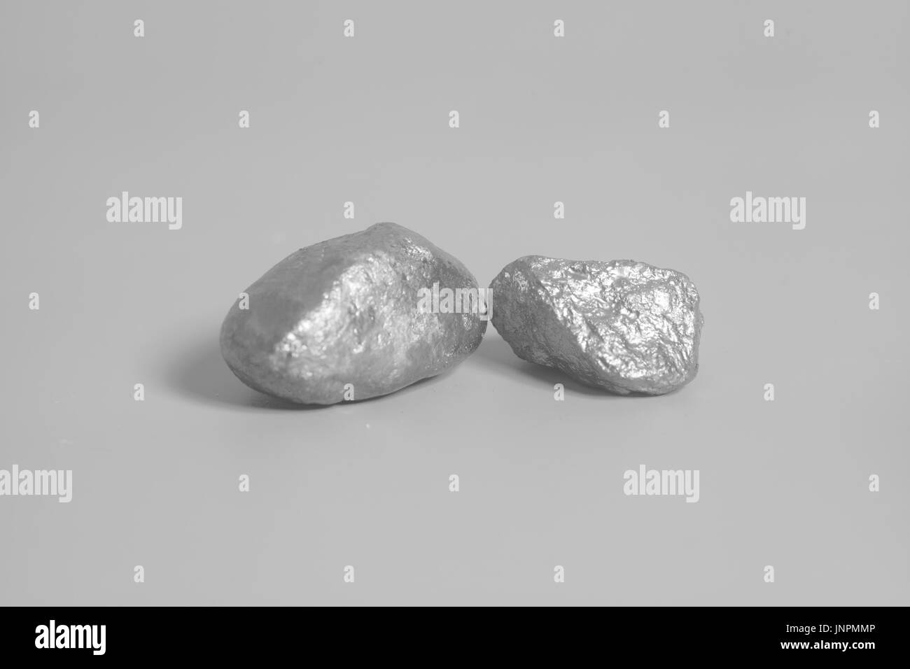 Silver Nugget Stock Photos & Silver Nugget Stock Images - Alamy