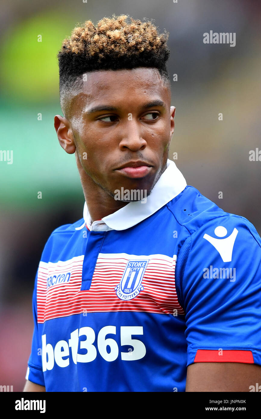 Tyrese campbell hi-res stock photography and images - Alamy