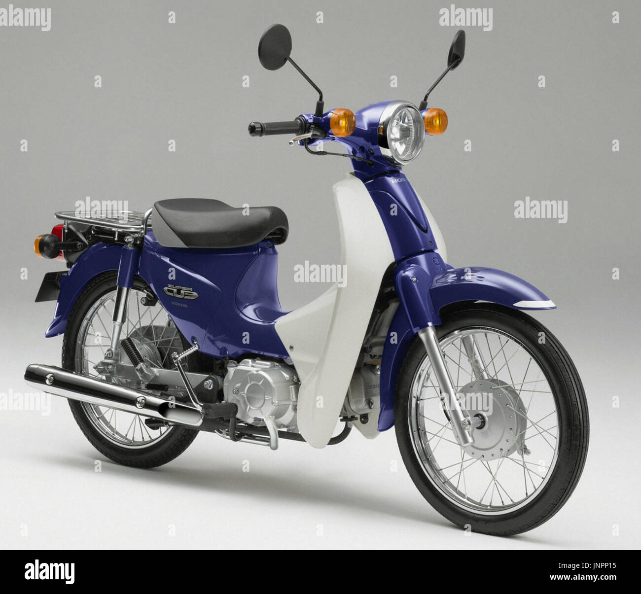 TOKYO, Japan - Honda Motor Co. it will start selling a new model of its ...