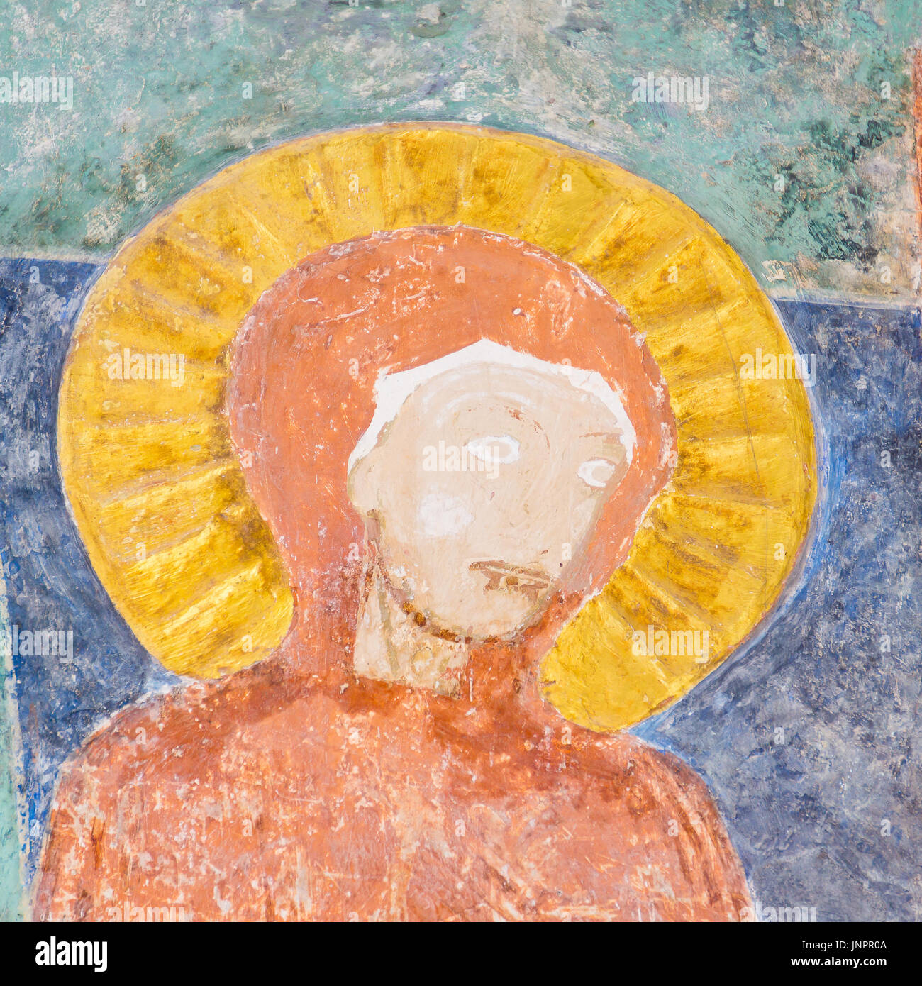 Our lady virgin mary hi-res stock photography and images - Alamy