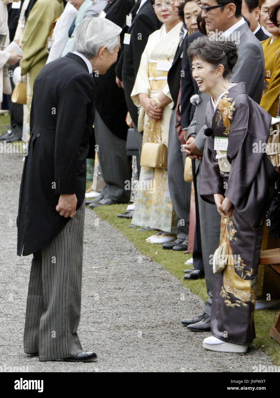 Mitsuko Mori