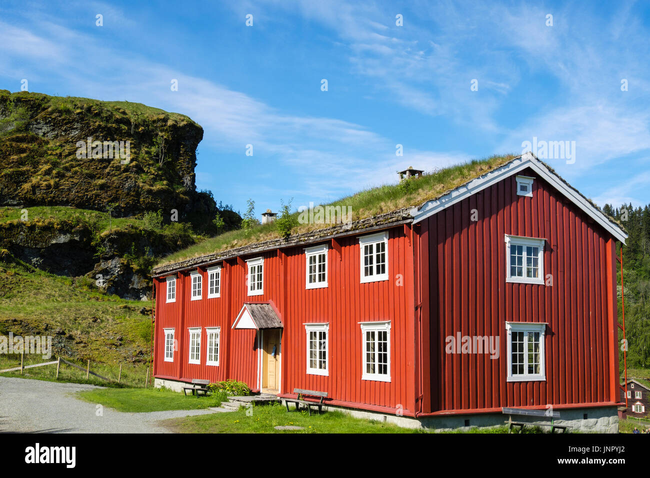 Old coaching inn hi-res stock photography and images - Alamy