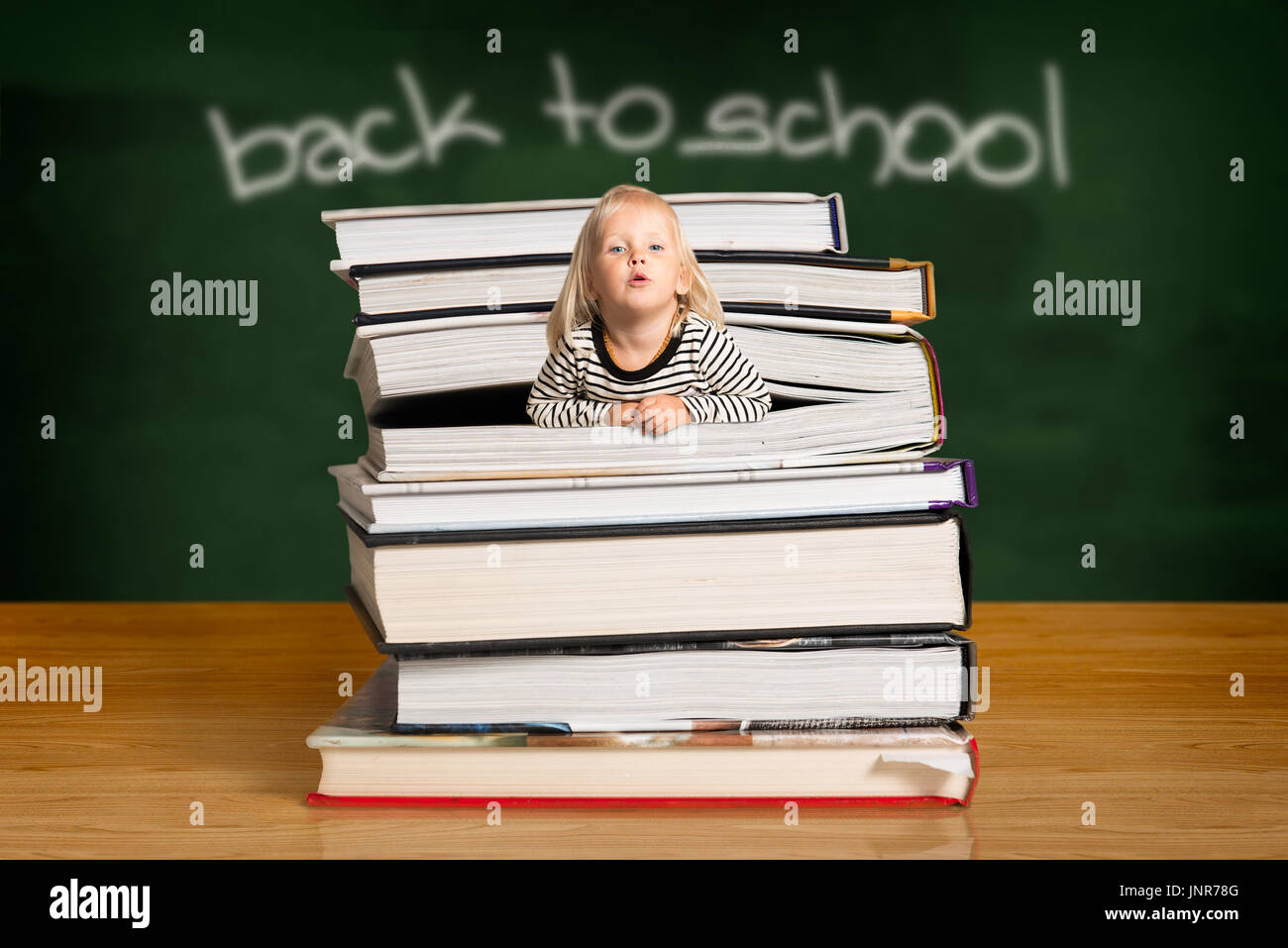 Child development library hi-res stock photography and images - Alamy