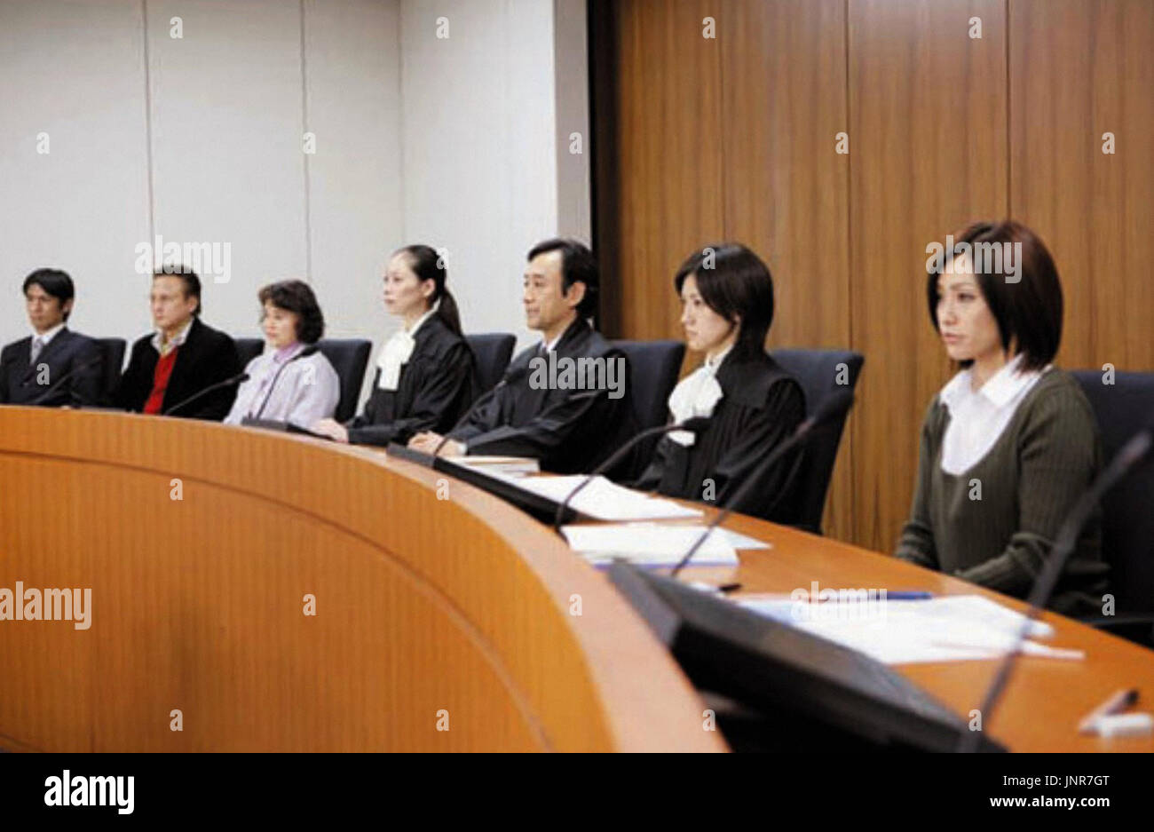TOKYO, Japan - This undated file photo shows Japanese actress Noriko ...