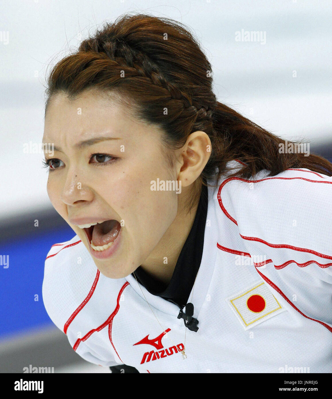Motohashi mari hi-res stock photography and images - Alamy