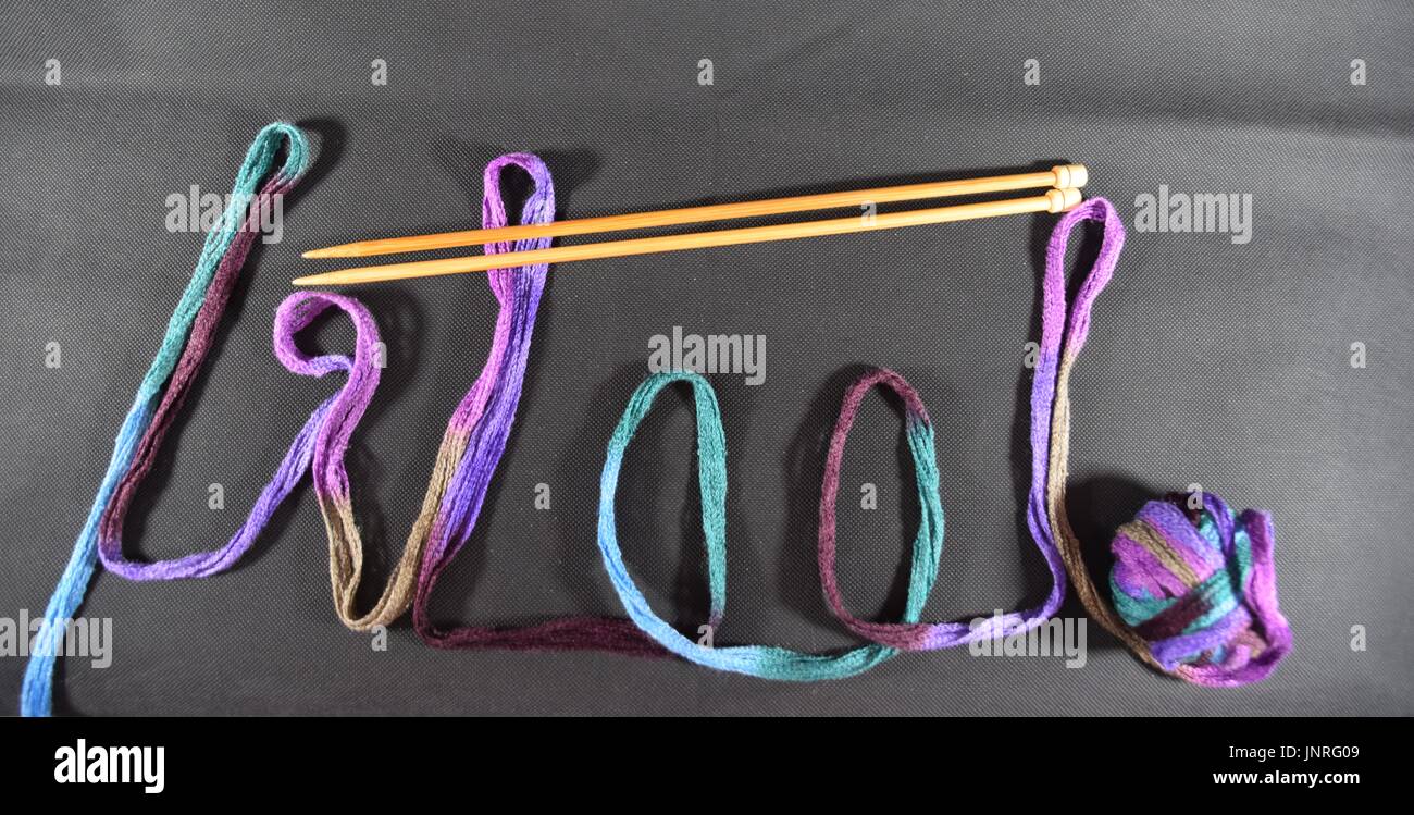 Garne hi-res stock photography and images - Alamy