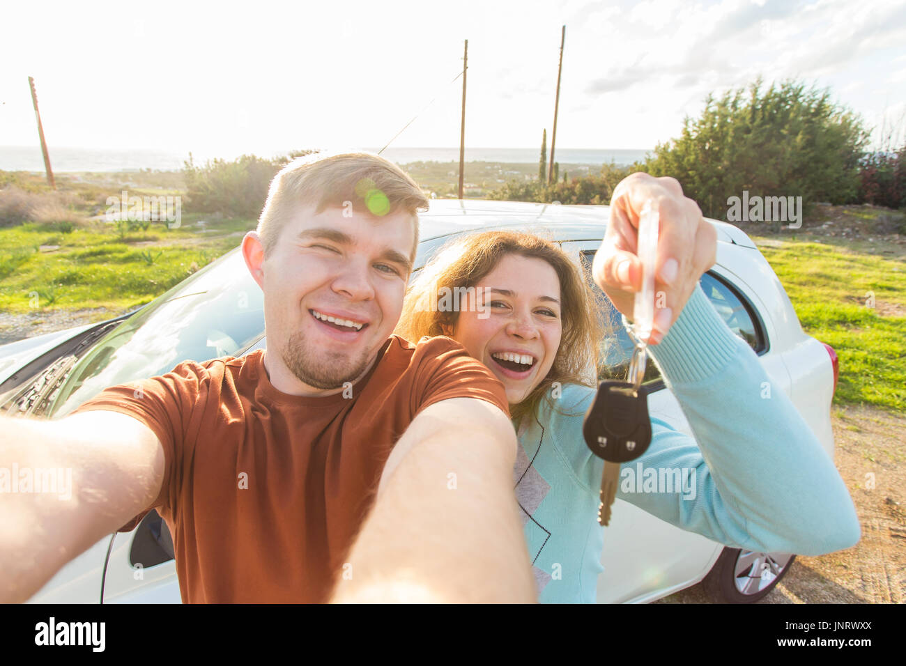 Car_keys hi-res stock photography and images - Alamy