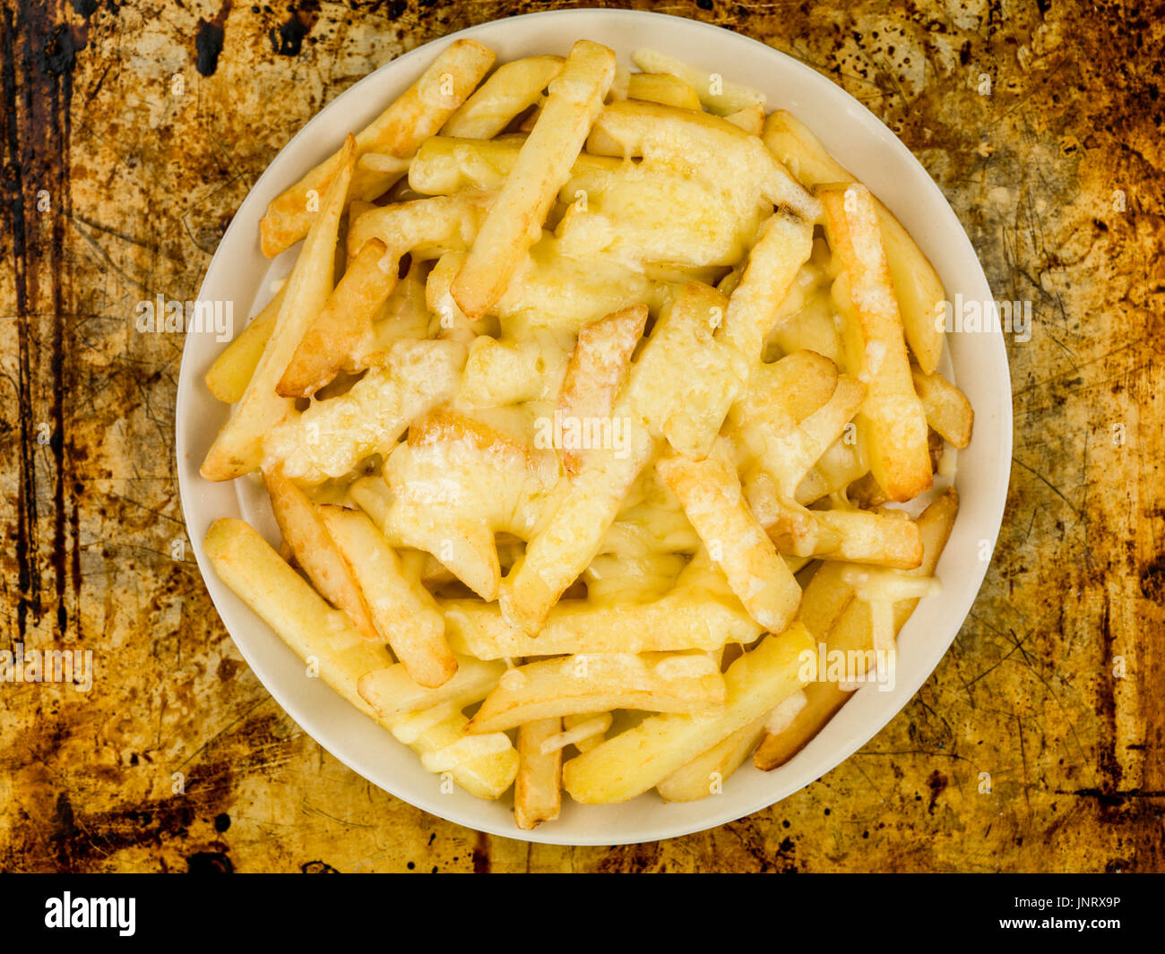 Cheesy chips hi-res stock photography and images - Alamy