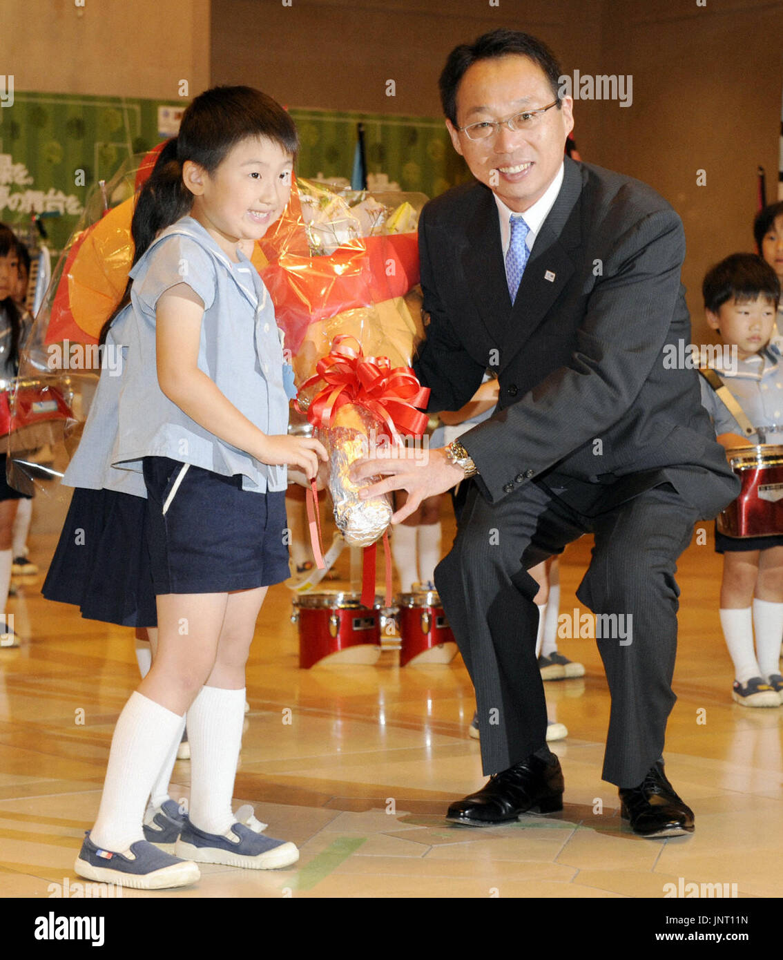 OSAKA, Japan - Japan's national soccer team coach Takeshi Okada ...