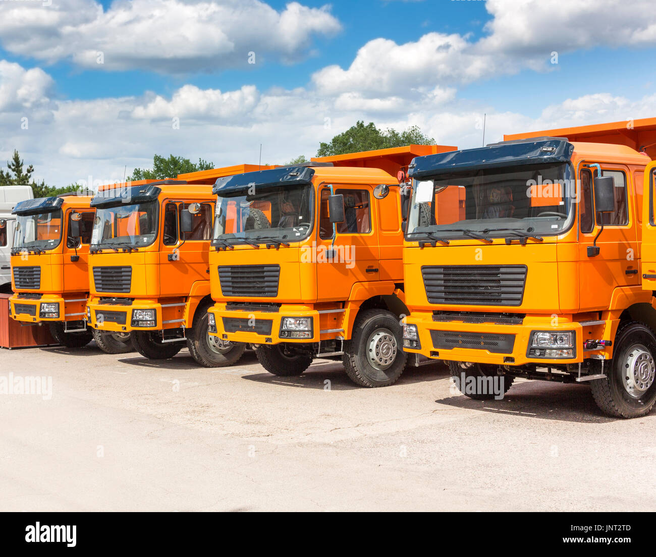 Cargo vehicle hi-res stock photography and images - Alamy