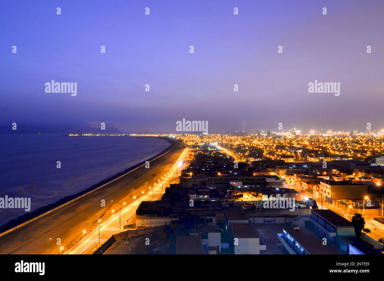 Discovering peru hi-res stock photography and images - Alamy