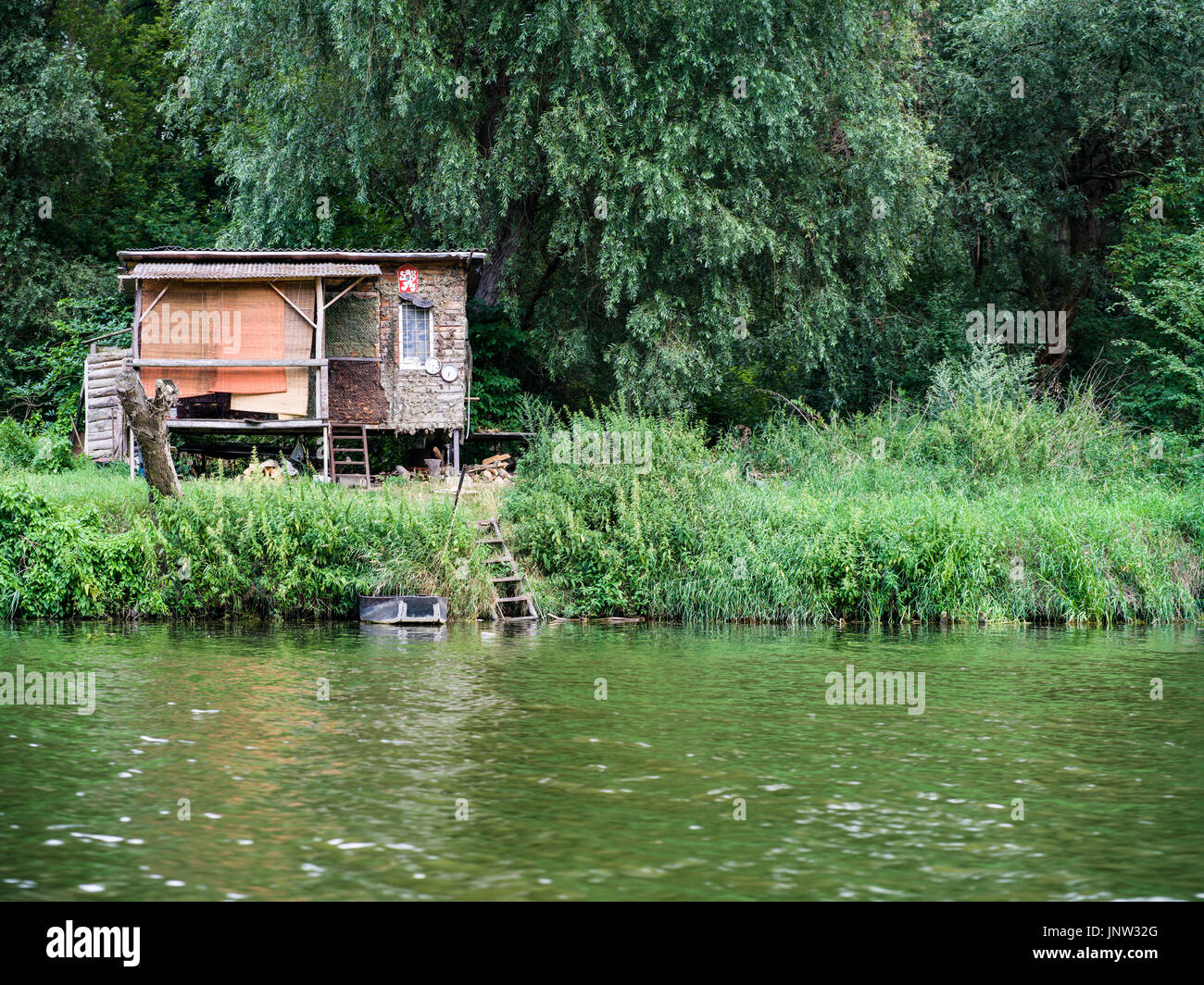 Morava river hi-res stock photography and images - Alamy