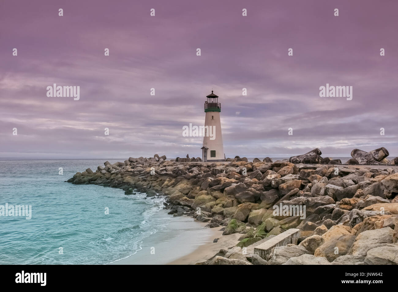 Walton lighthouse hi-res stock photography and images - Alamy