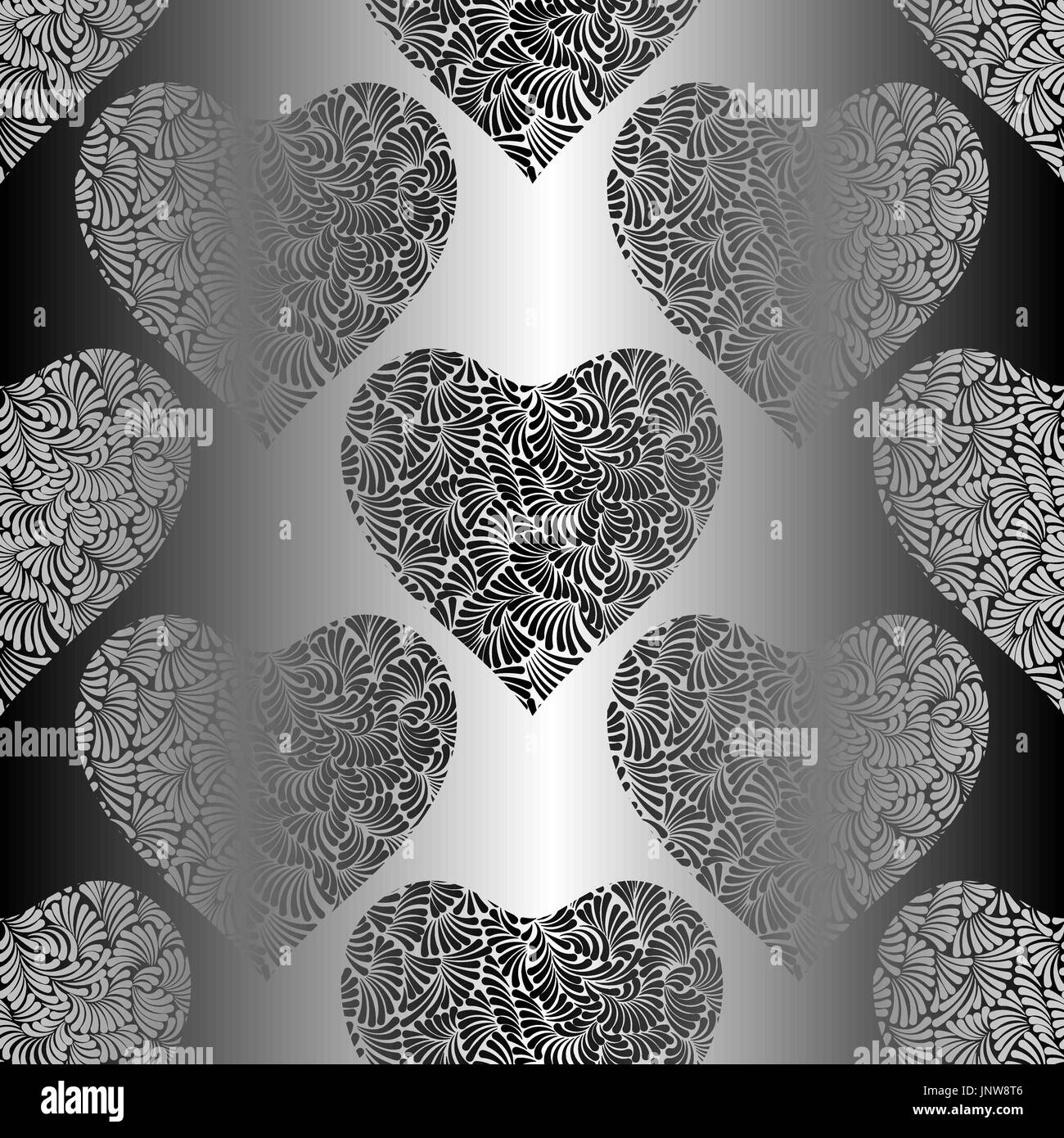 Metal ornamentation Stock Vector Images - Alamy