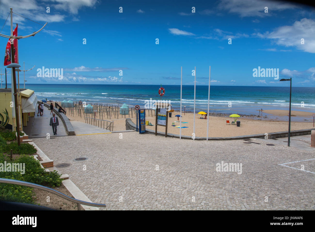 Lourinha beach hi-res stock photography and images - Alamy