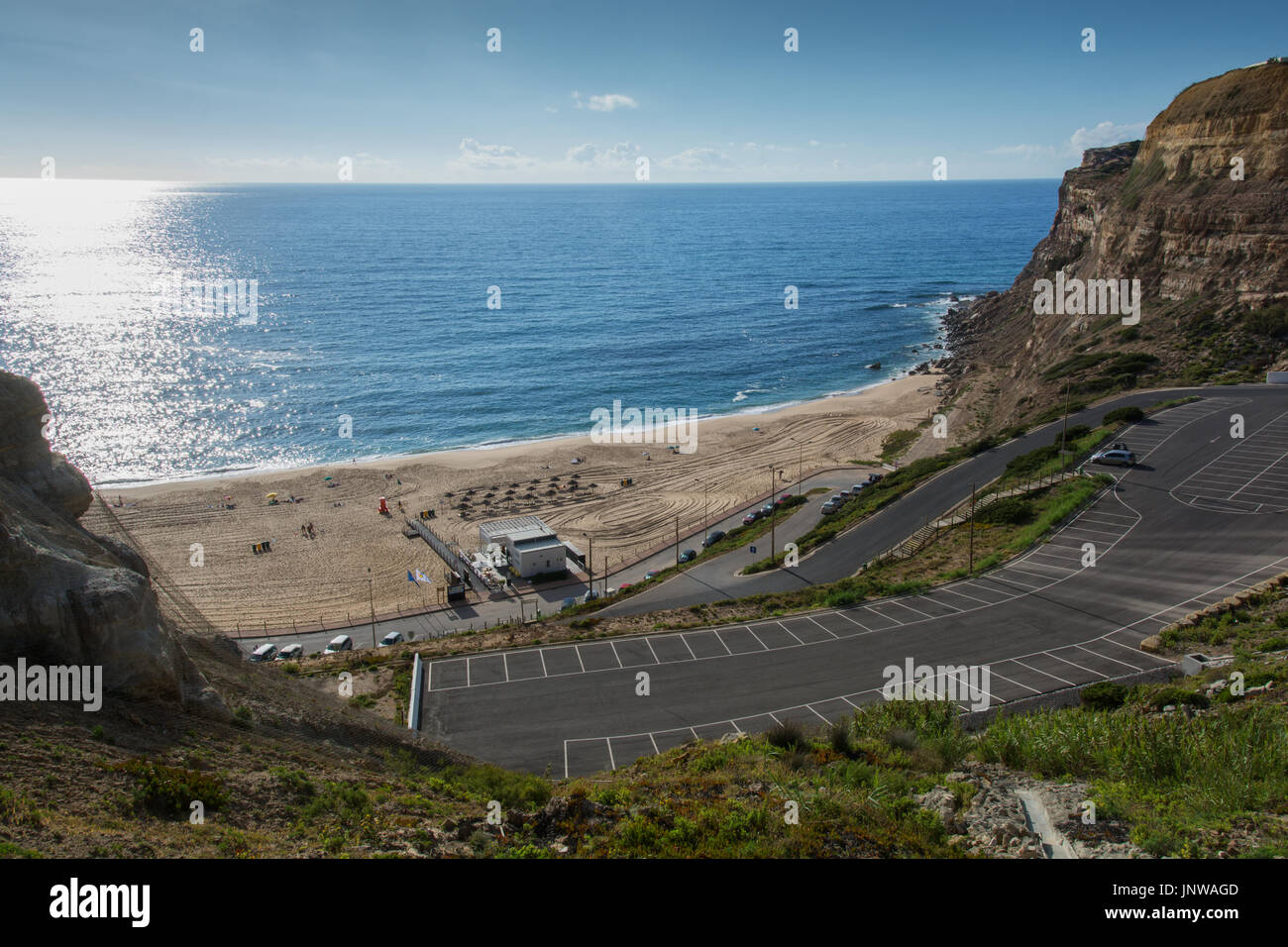 Calada beach hi-res stock photography and images - Alamy
