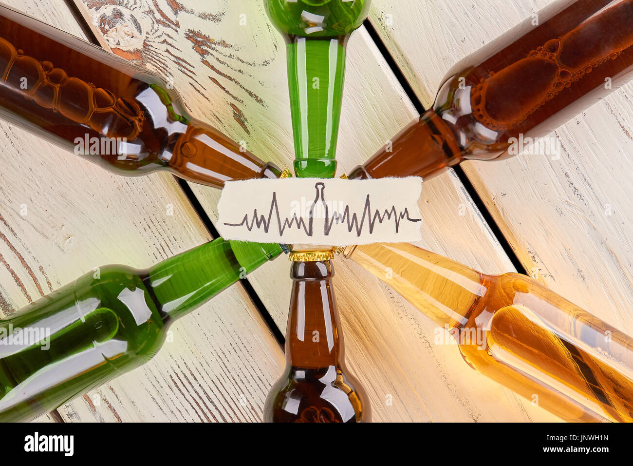 Alcohol harmful health alcoholism hi-res stock photography and images ...