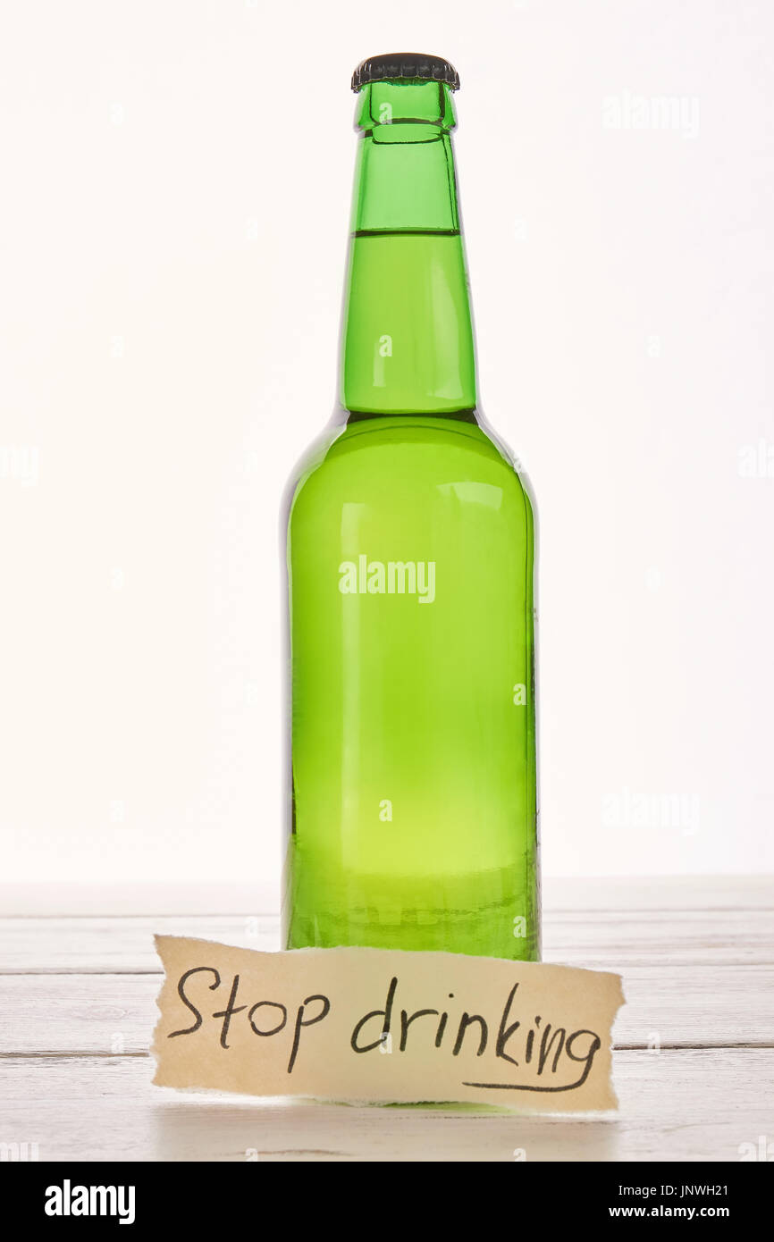 Anti Alcohol Clipart