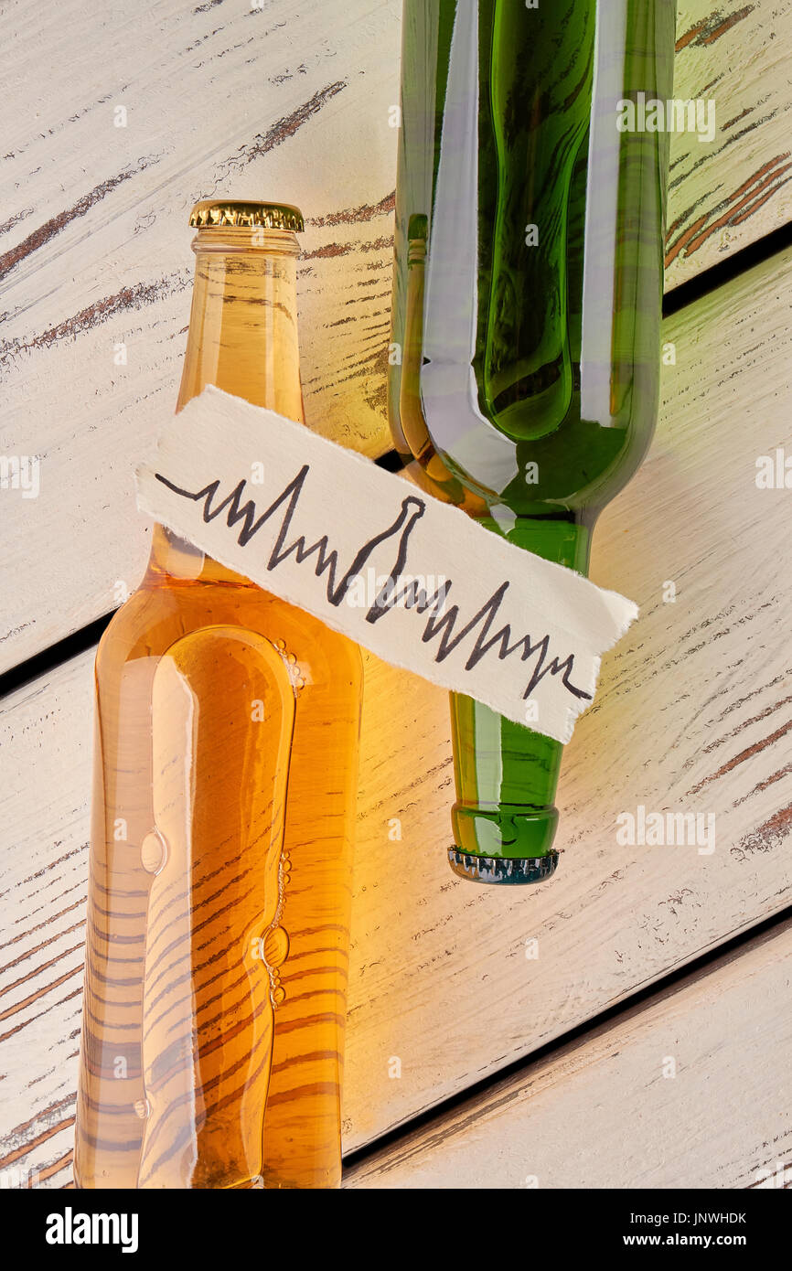 Drinking problems hi-res stock photography and images - Alamy